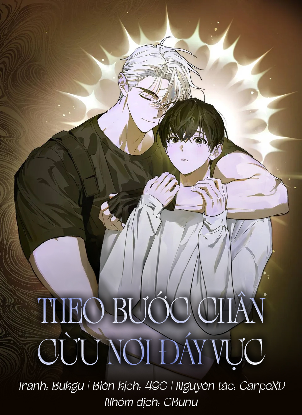 Theo Bước Chân Cừu Nơi Đáy Vực - Dualeotruyen