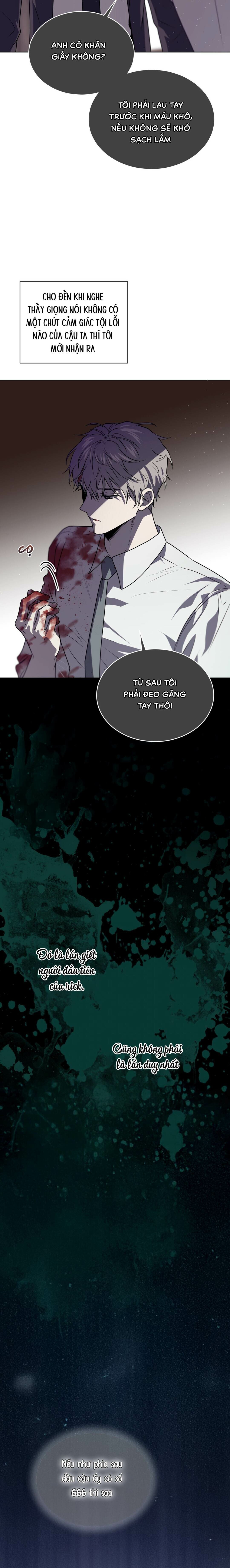 Đọc truyện Passion chương NGOẠI TRUYỆN 1