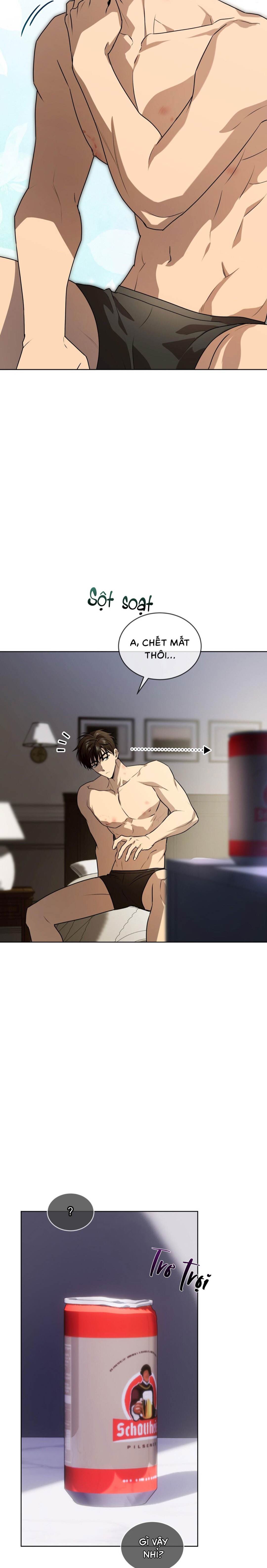 Đọc truyện Passion chương 121 (H)