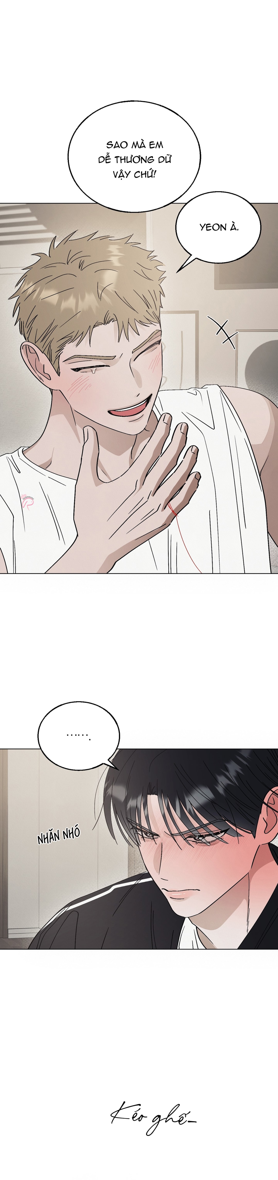 Đọc truyện Nhiệm Vụ Hongsil chương 7 - 19+