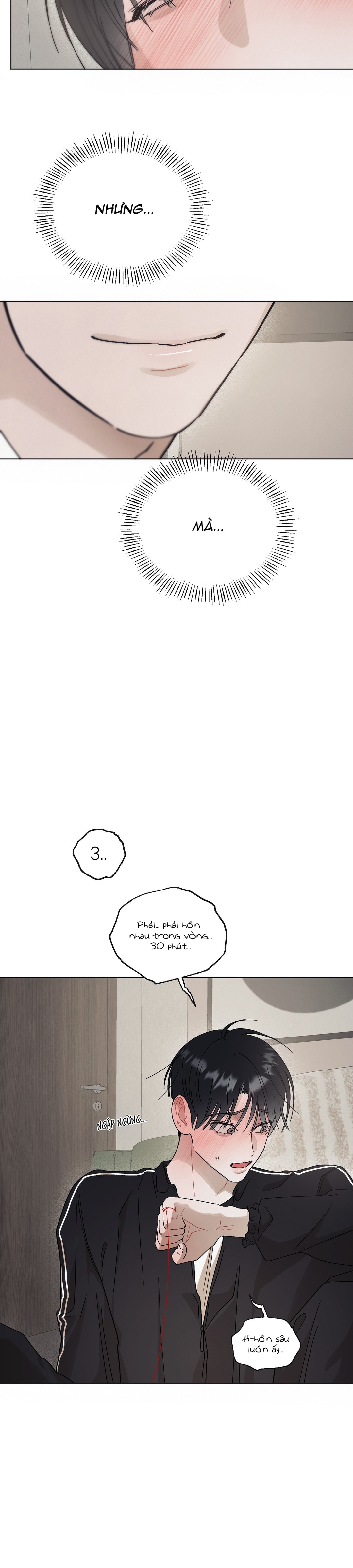 Đọc truyện Nhiệm Vụ Hongsil chương 7 - 19+